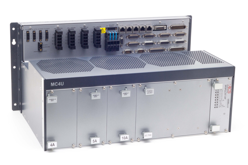 Generische Motion Control nach DS402